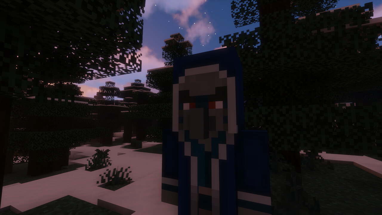 Datacraft Resource Pack Minecraft Texture Pack