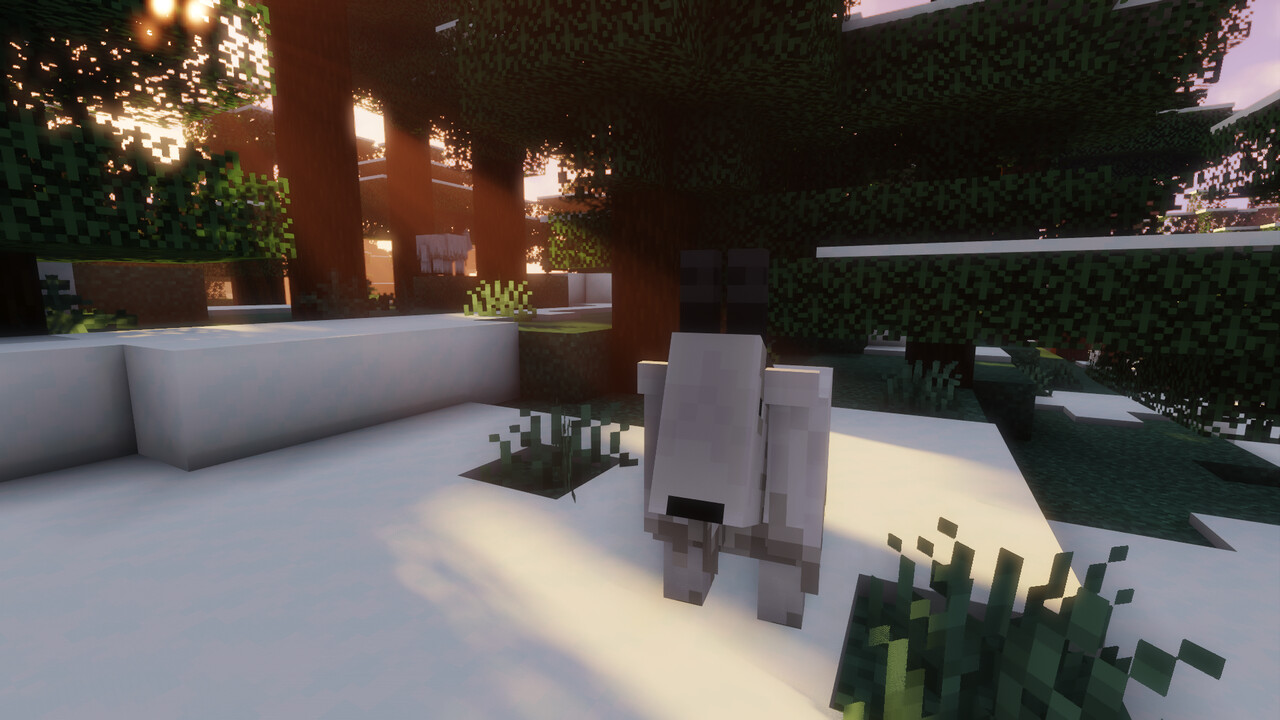 Datacraft Resource Pack Minecraft Texture Pack