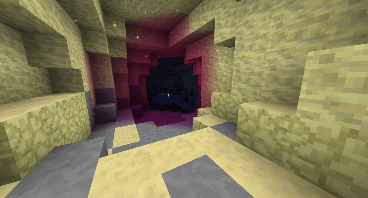 Survival Graphics - Resource Pack (1.12.2) Minecraft Texture Pack