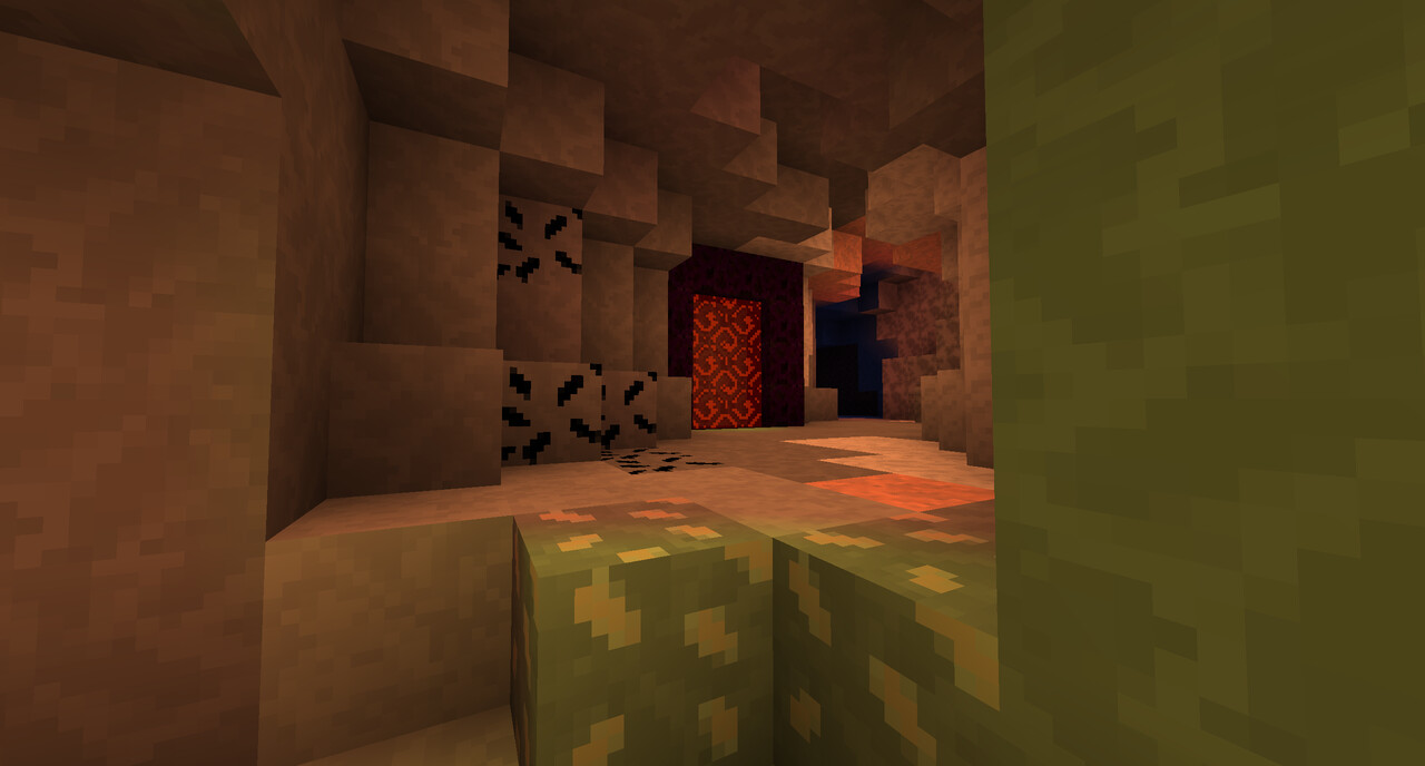 Survival Graphics - Resource Pack (1.12.2) Minecraft Texture Pack