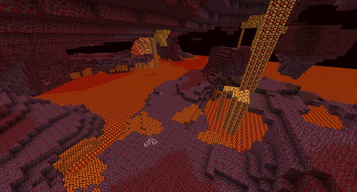 Survival Graphics - Resource Pack (1.12.2) Minecraft Texture Pack