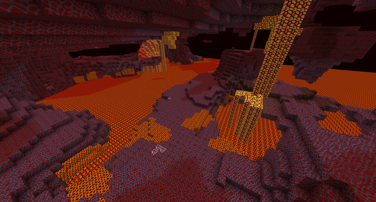 Survival Graphics - Resource Pack (1.12.2) Minecraft Texture Pack