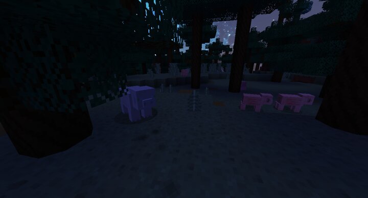 Survival Graphics - Resource Pack (1.12.2) Minecraft Texture Pack