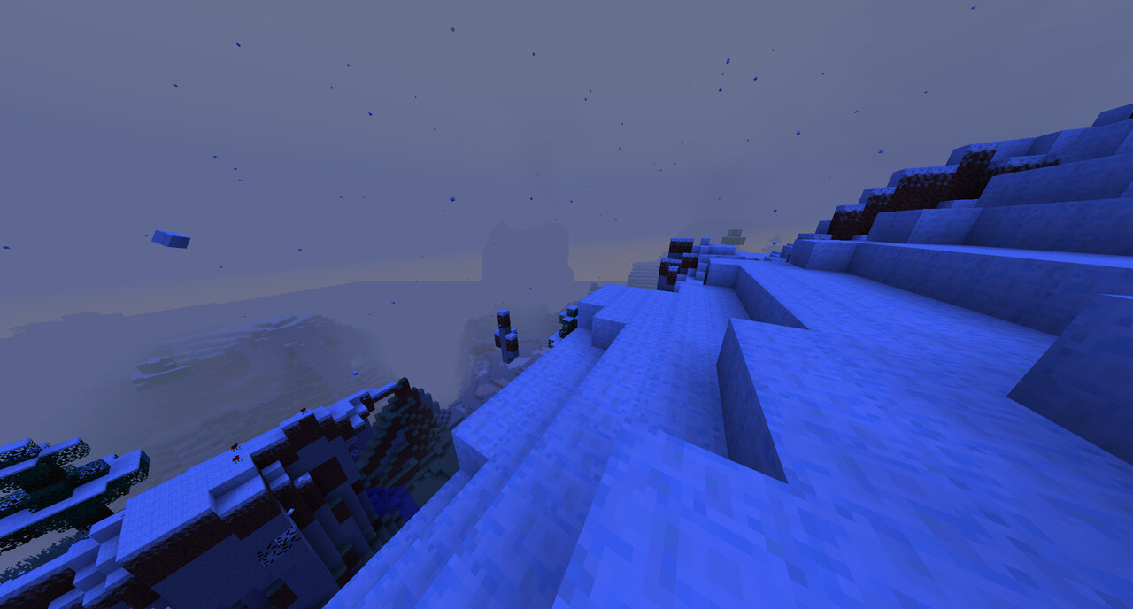 Survival Graphics - Resource Pack (1.12.2) Minecraft Texture Pack