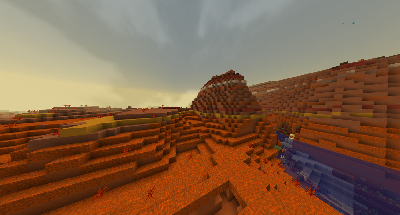 Survival Graphics - Resource Pack (1.12.2) Minecraft Texture Pack