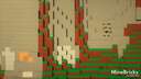 MineBricks Minecraft Texture Pack