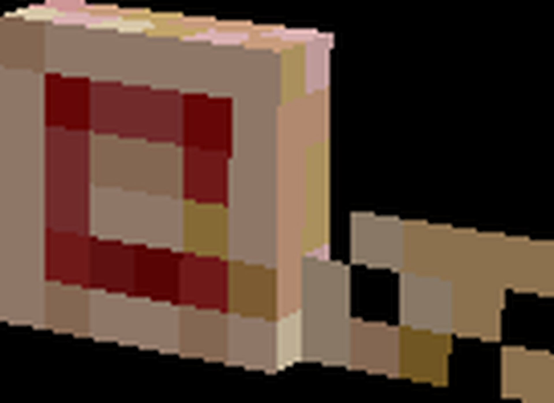 Nautilus Model for Cod Minecraft Texture Pack