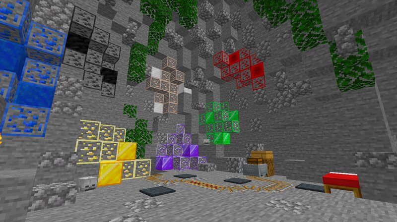 Zilla 16x Minecraft Texture Pack