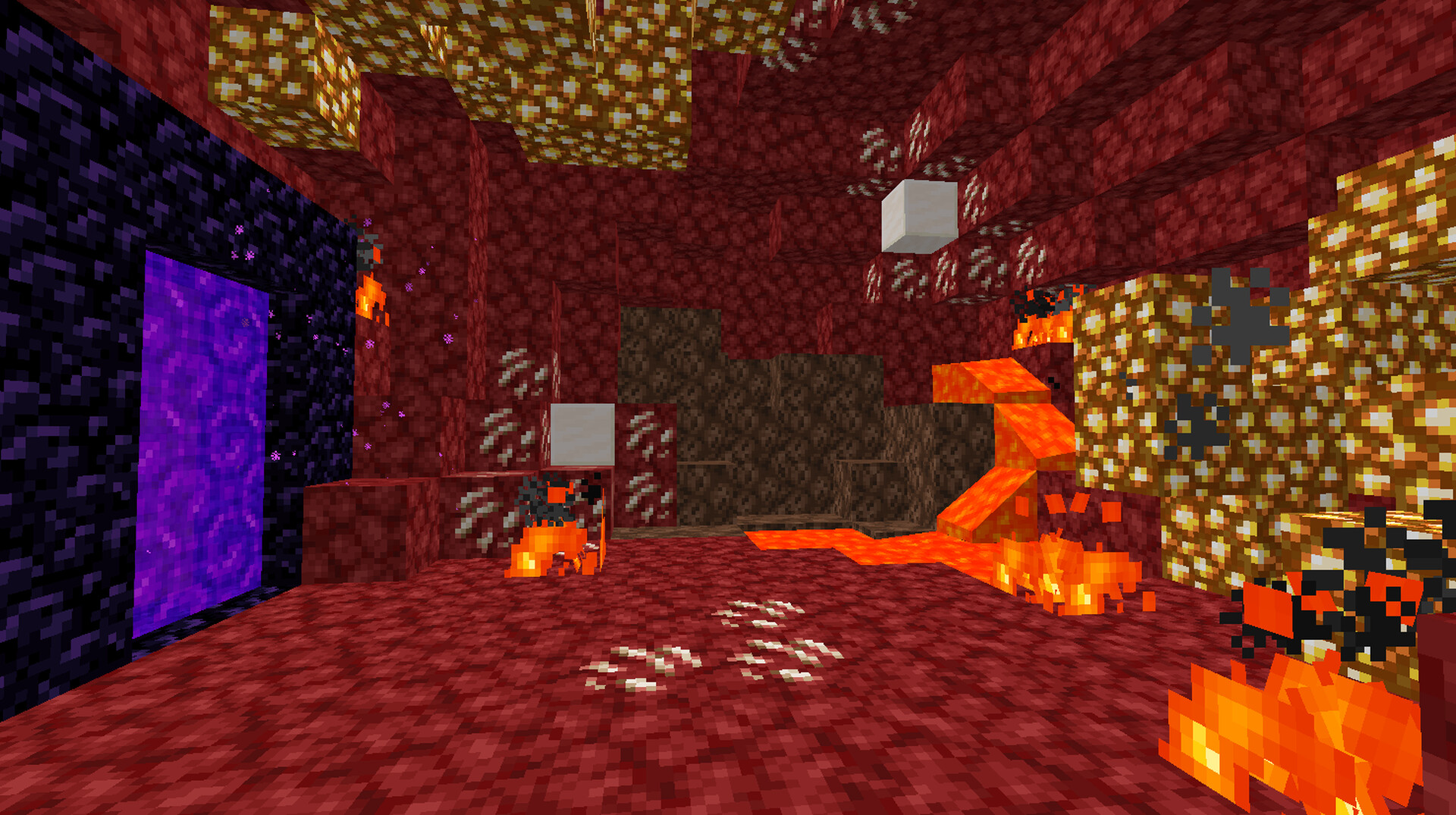 Zilla 16x Minecraft Texture Pack