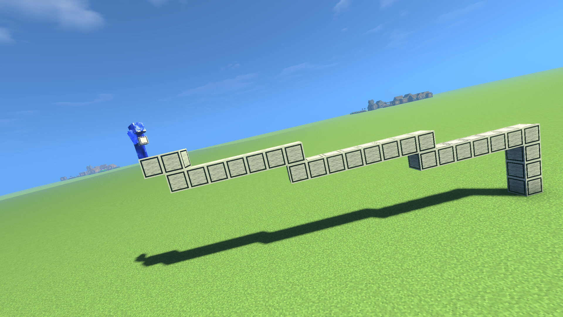 Godbridge Texture Pack Minecraft Texture Pack