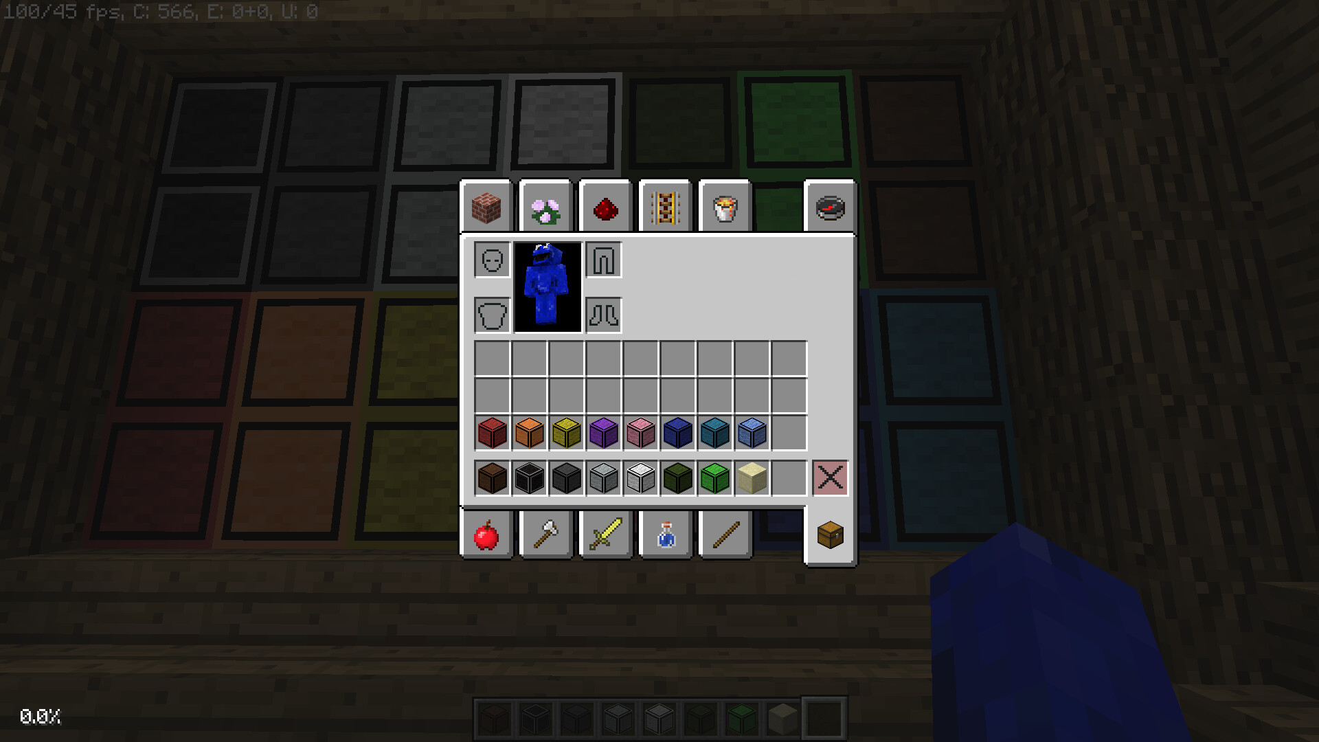 Godbridge Texture Pack Minecraft Texture Pack