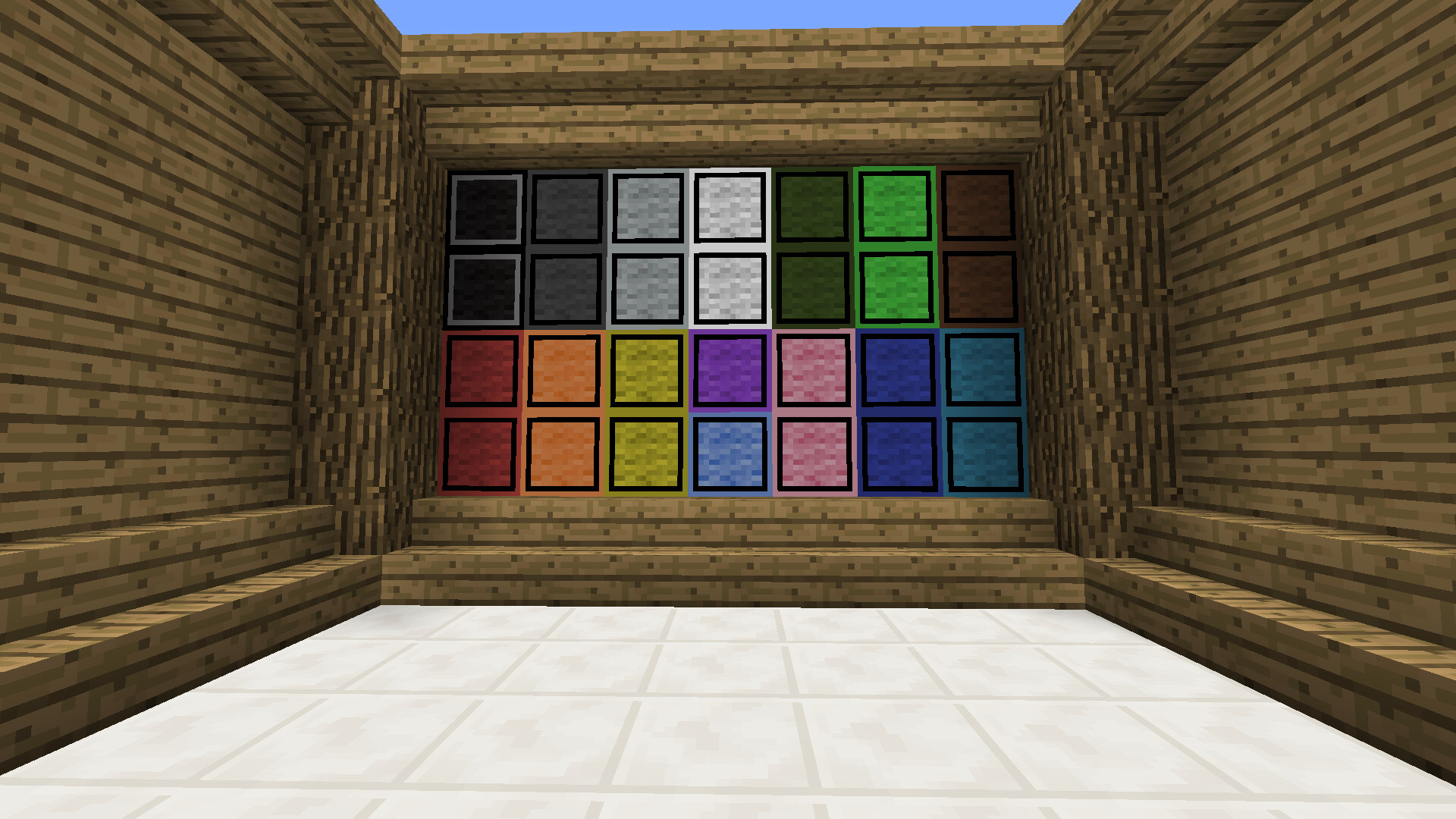 Godbridge Texture Pack Minecraft Texture Pack