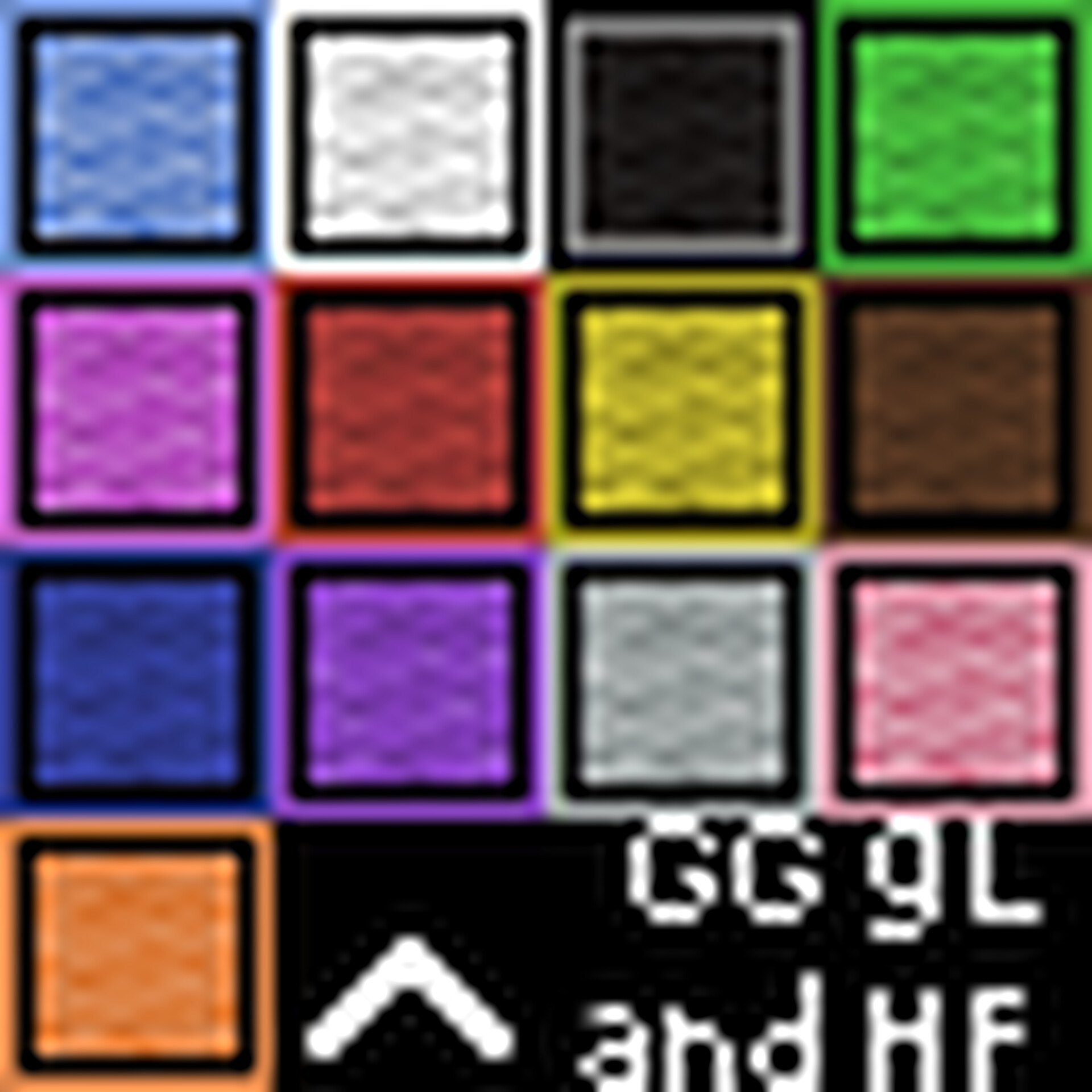 Godbridge Texture Pack Minecraft Texture Pack