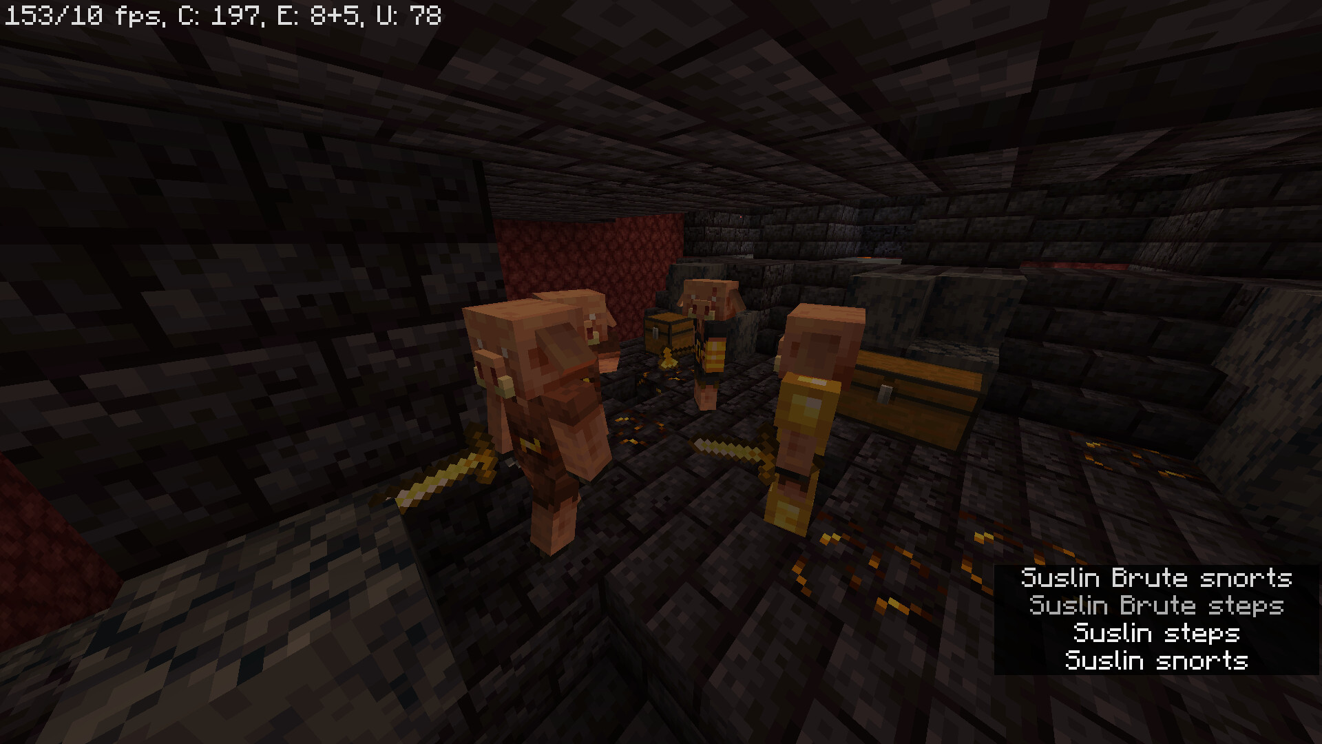 Scientific Mob Names (READ DESC) Minecraft Texture Pack