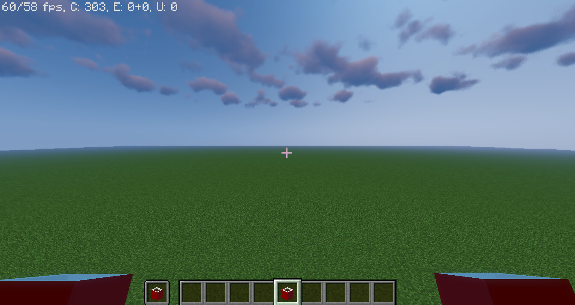 Cold Brew MC Milk Bucket Minecraft Texture Pack