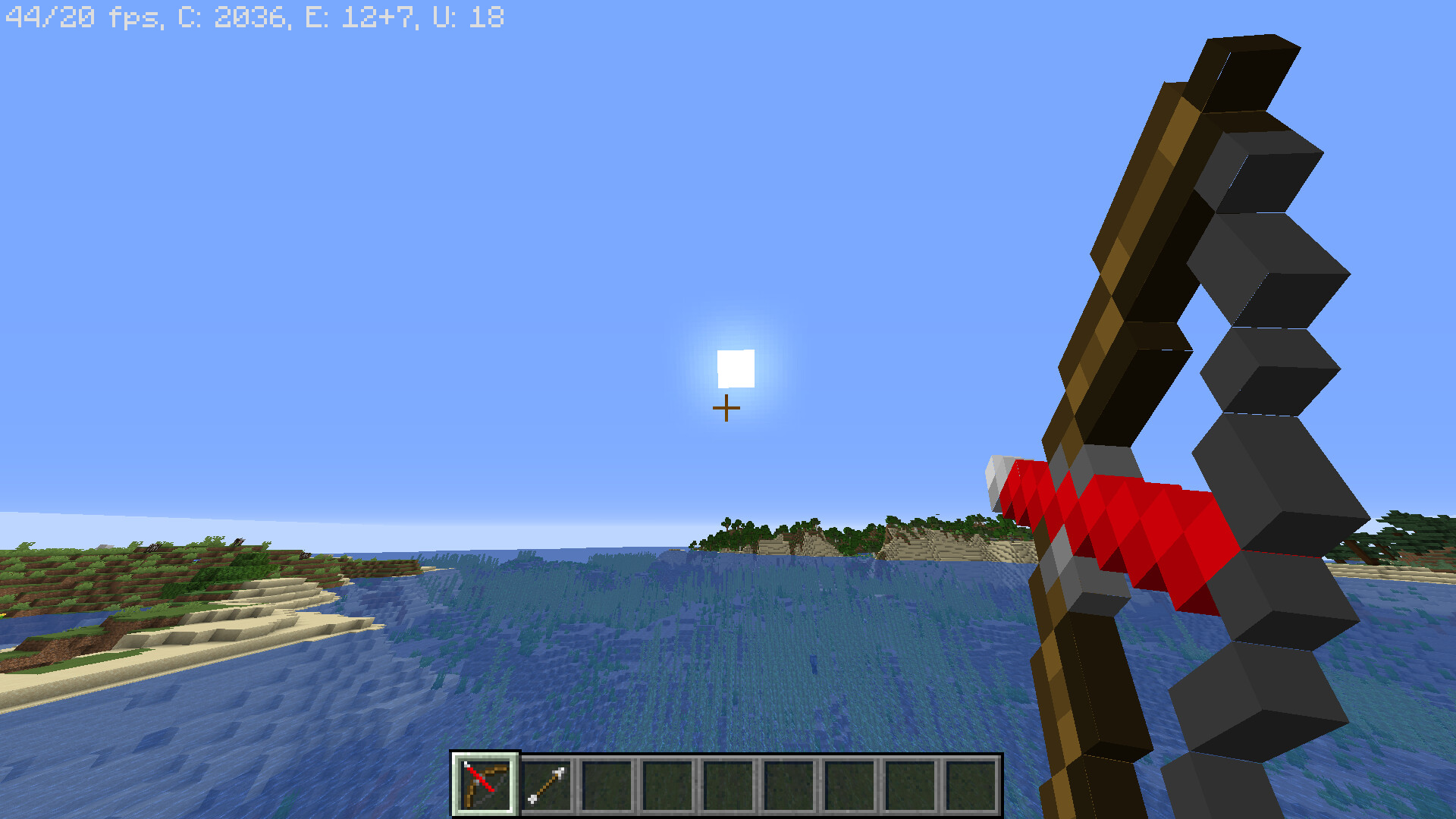 RainBOW Minecraft Texture Pack