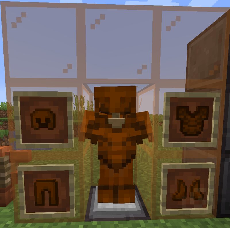 aesocool's texture pack Minecraft Texture Pack