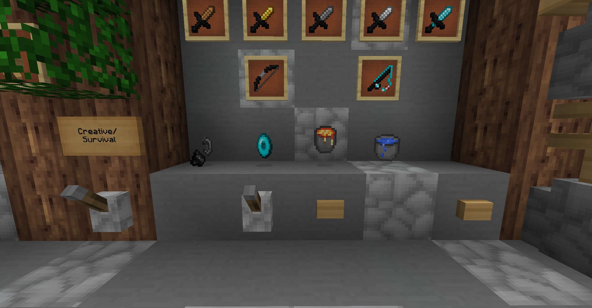 Armandukx Pack Minecraft Texture Pack