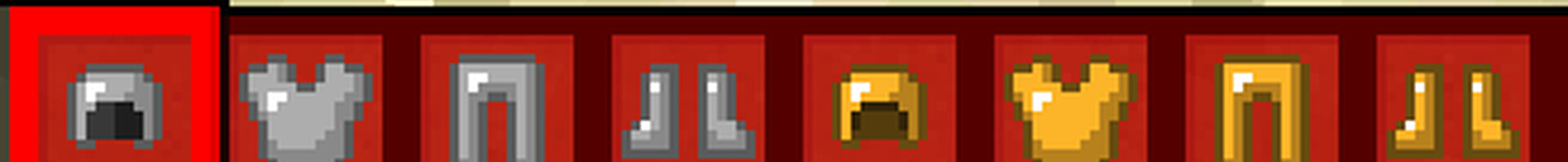 Inferno Blaze Minecraft Texture Pack