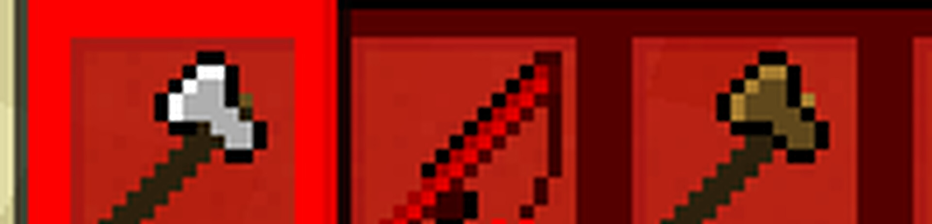 Inferno Blaze Minecraft Texture Pack