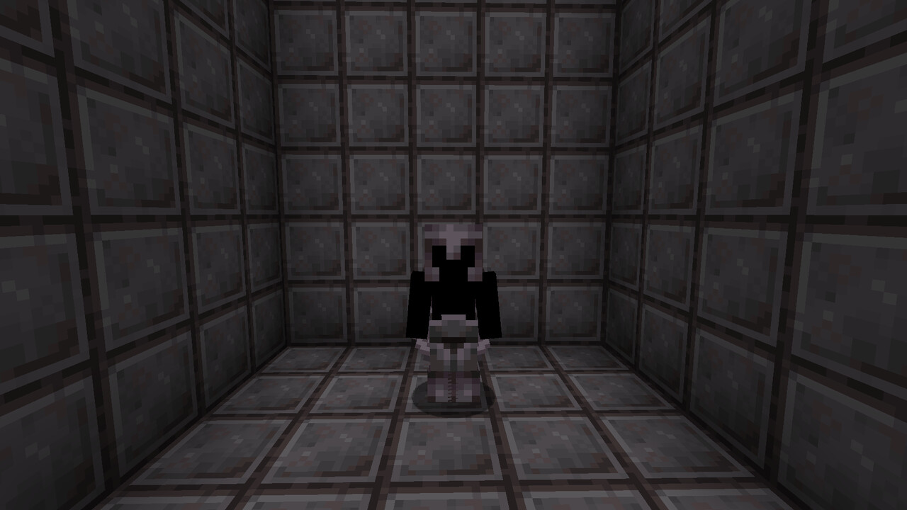 Netherite elytra Minecraft Texture Pack