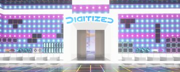 Tron Minecraft Texture Packs | Planet Minecraft Community