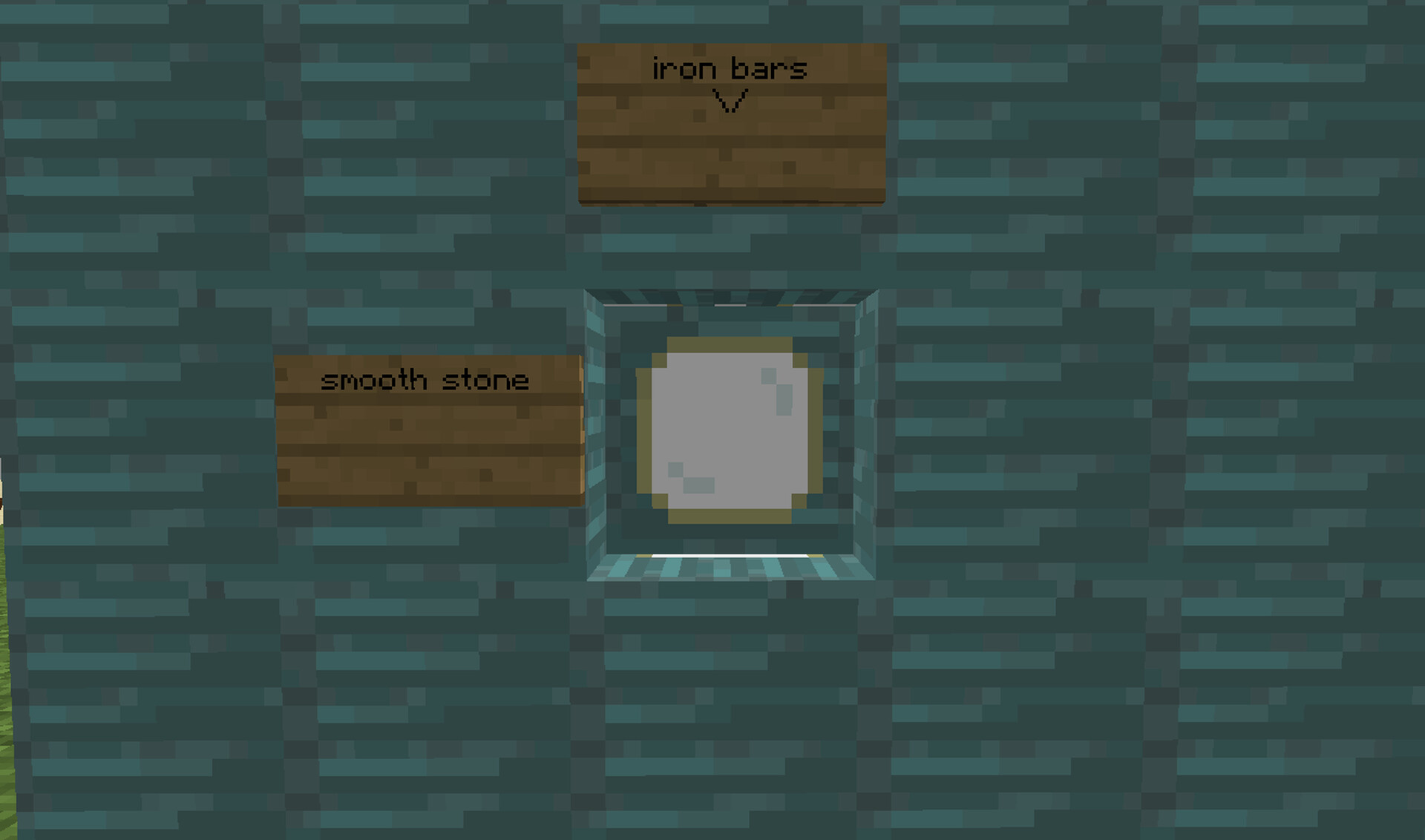 Nautical Minecraft Texture Pack