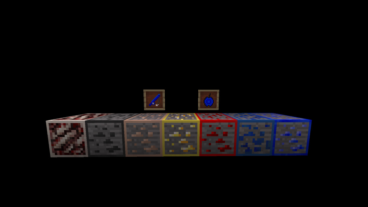 ResrrecT 1.8.9 PvP Minecraft Texture Pack