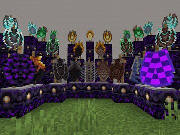 Overhaul Minecraft Texture Packs | Planet Minecraft Community