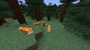 Fat Foxes [Java Port] Minecraft Texture Pack