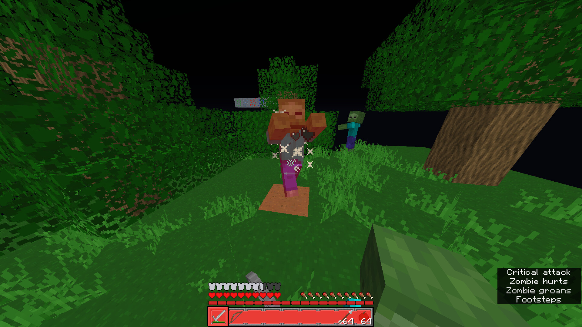 Apfel Pack Minecraft Texture Pack