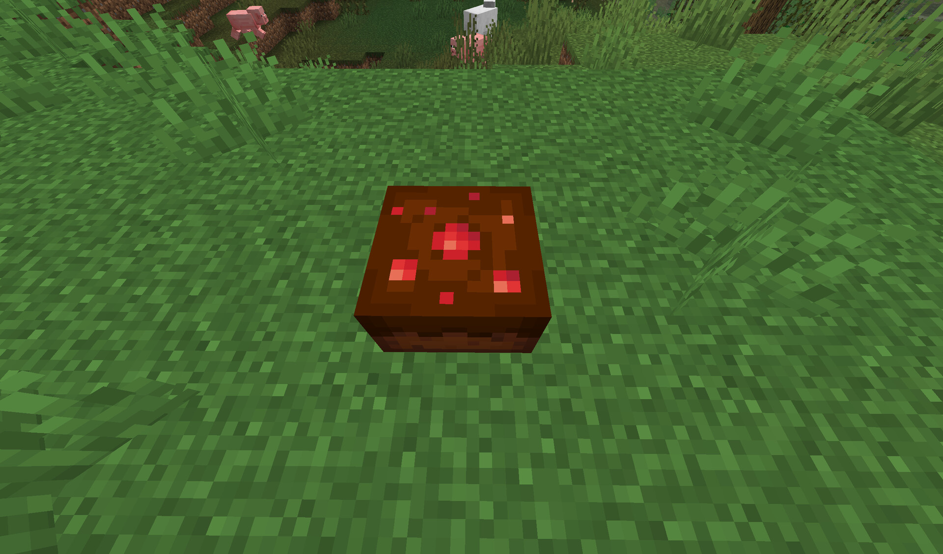 Cute Cakes Minecraft Texture Pack