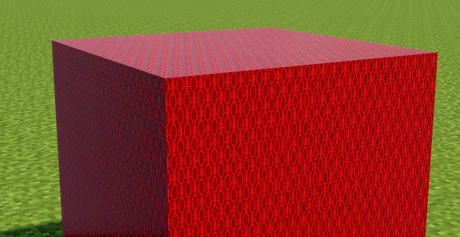 FULL HD [1024x] FREE Minecraft Texture Pack