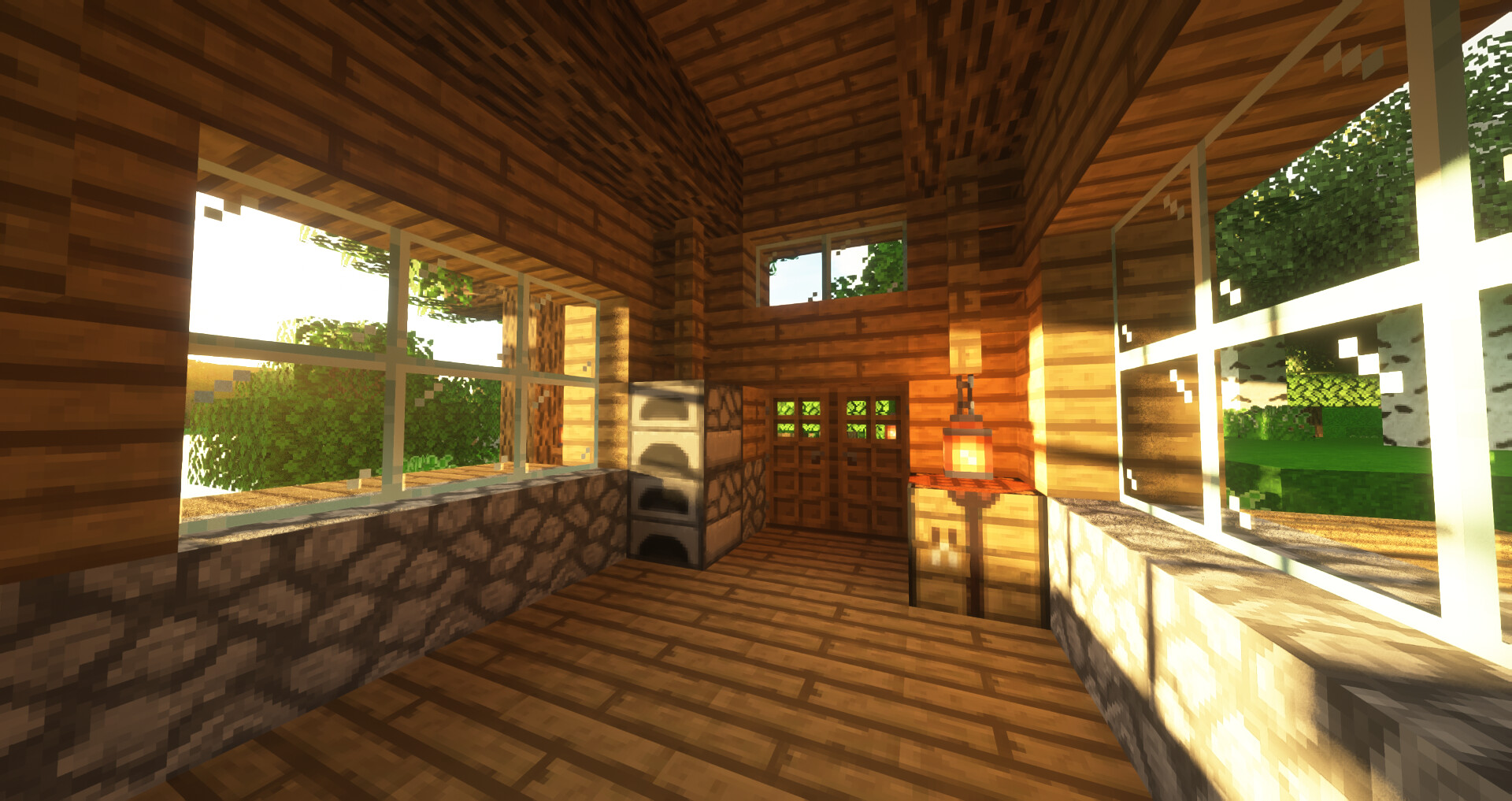 The basics 32x Minecraft Texture Pack