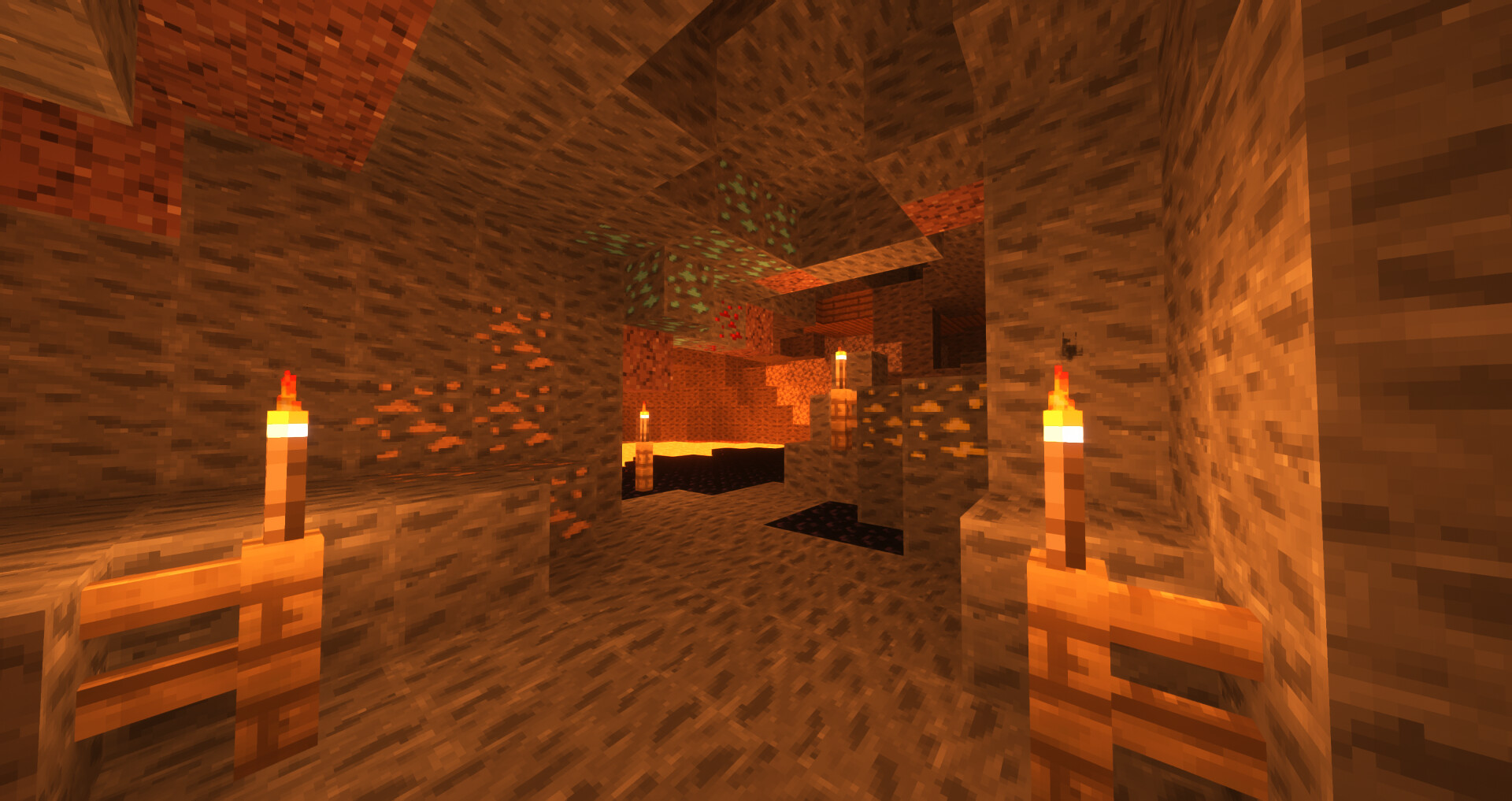 The basics 32x Minecraft Texture Pack