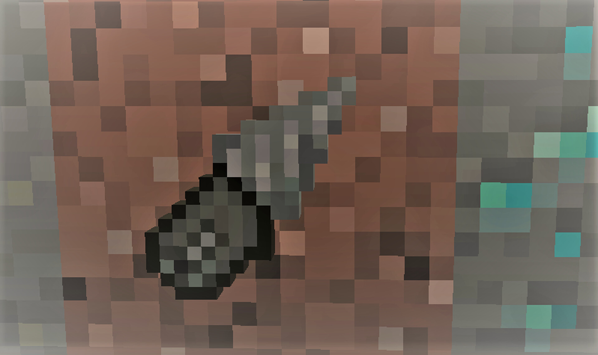 Drill Minecraft Texture Pack