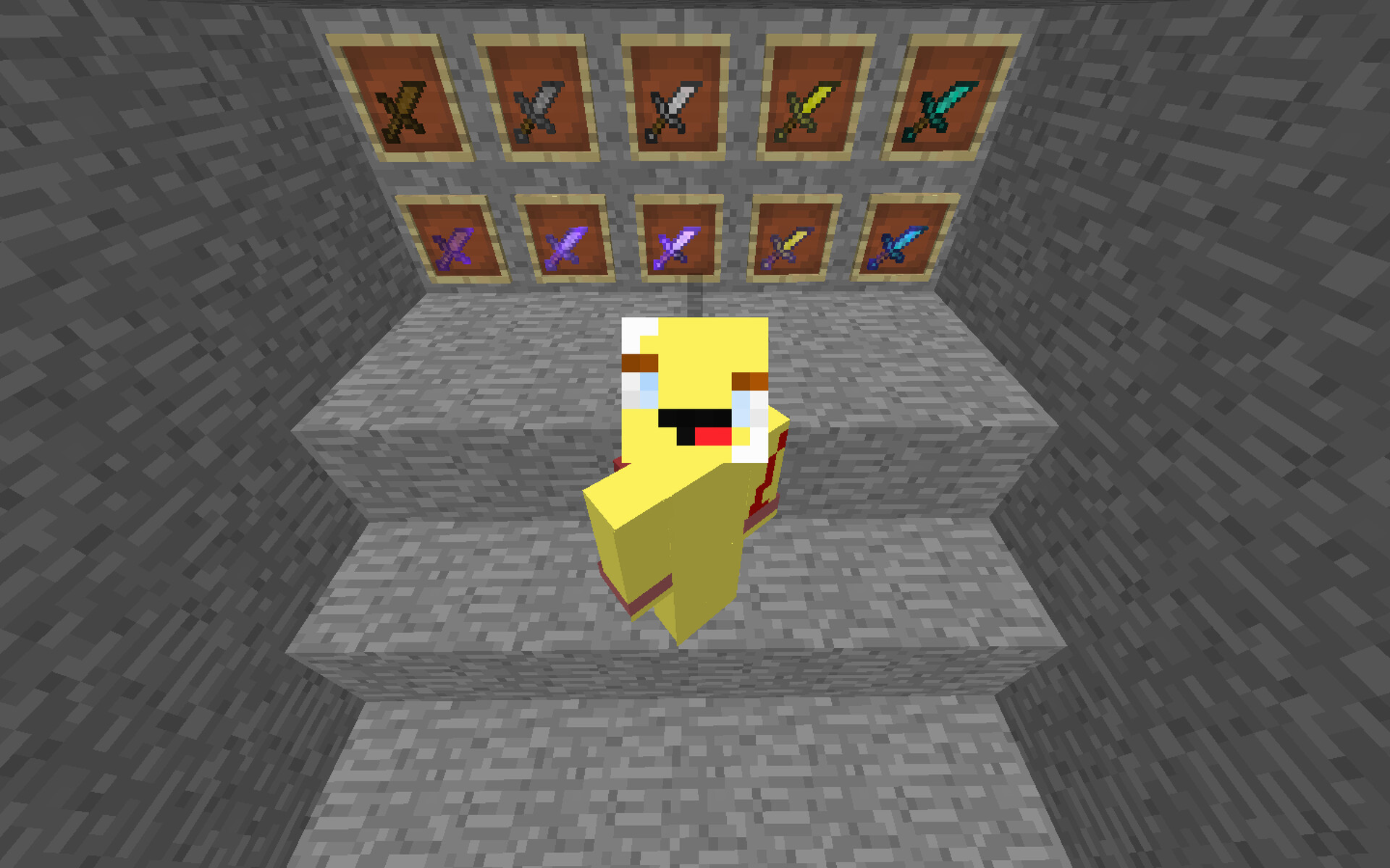 Tark Revamp [0.6] Minecraft Texture Pack