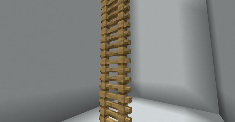 No More 2d [3D Texture Pack] Minecraft Texture Pack