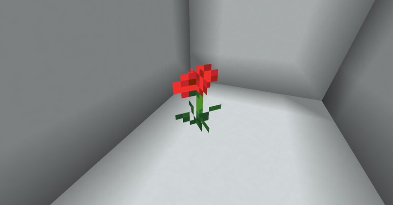 No More 2d [3D Texture Pack] Minecraft Texture Pack