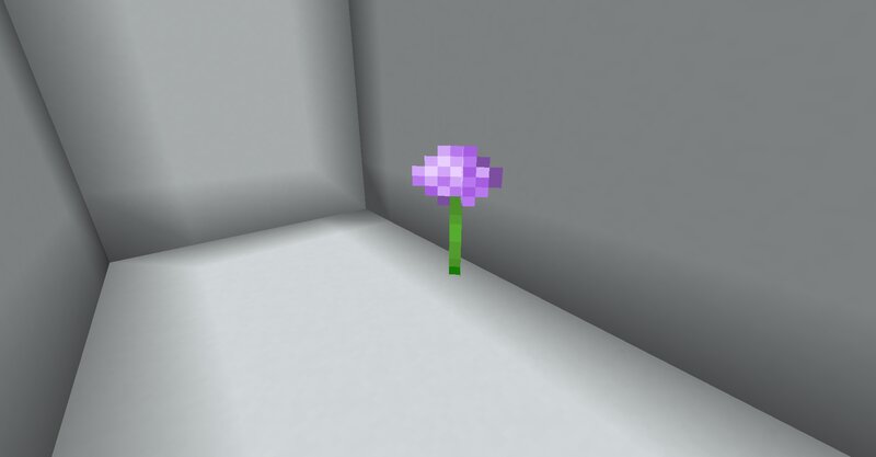 No More 2d [3D Texture Pack] Minecraft Texture Pack