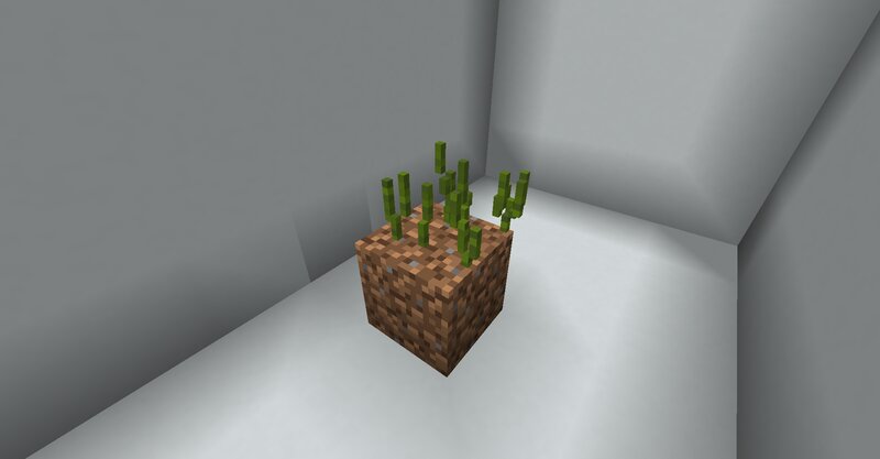 No More 2d [3D Texture Pack] Minecraft Texture Pack