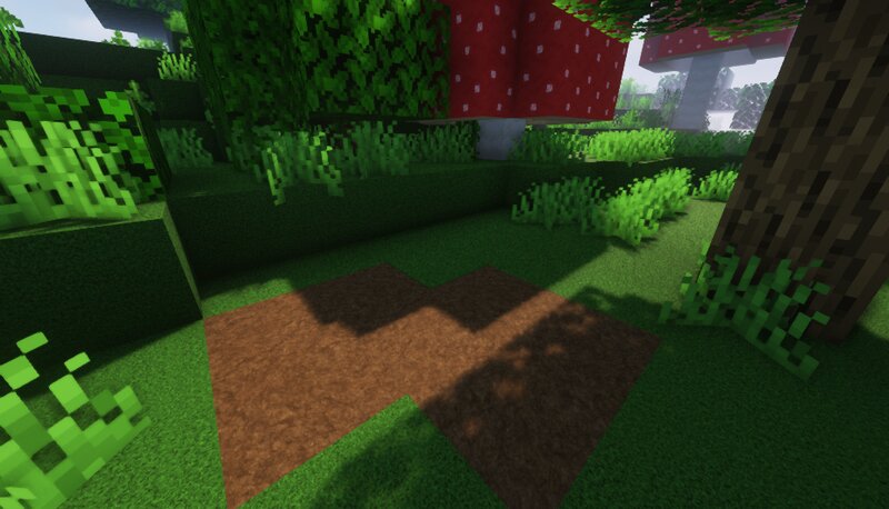 sky's the limit 2048x Minecraft Texture Pack