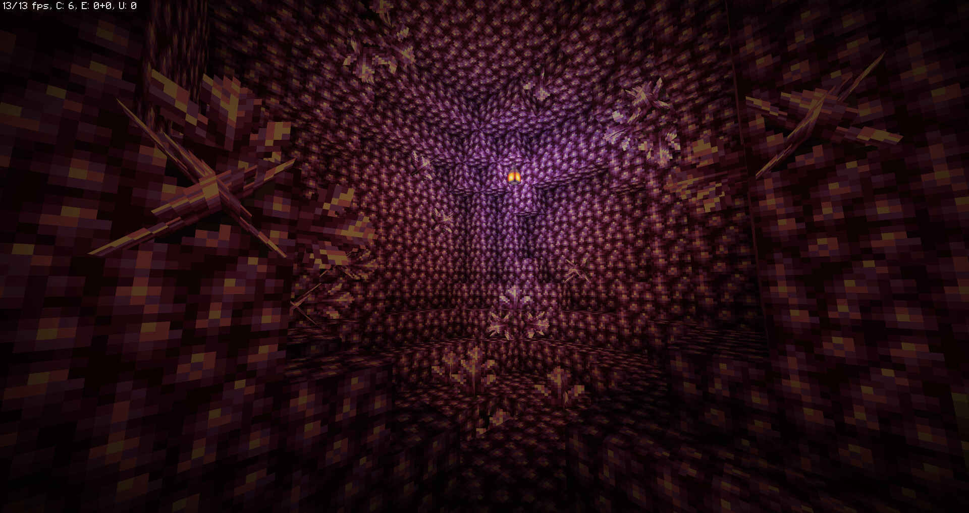 Aluzion Classic 1.17 [JAVA] Minecraft Texture Pack