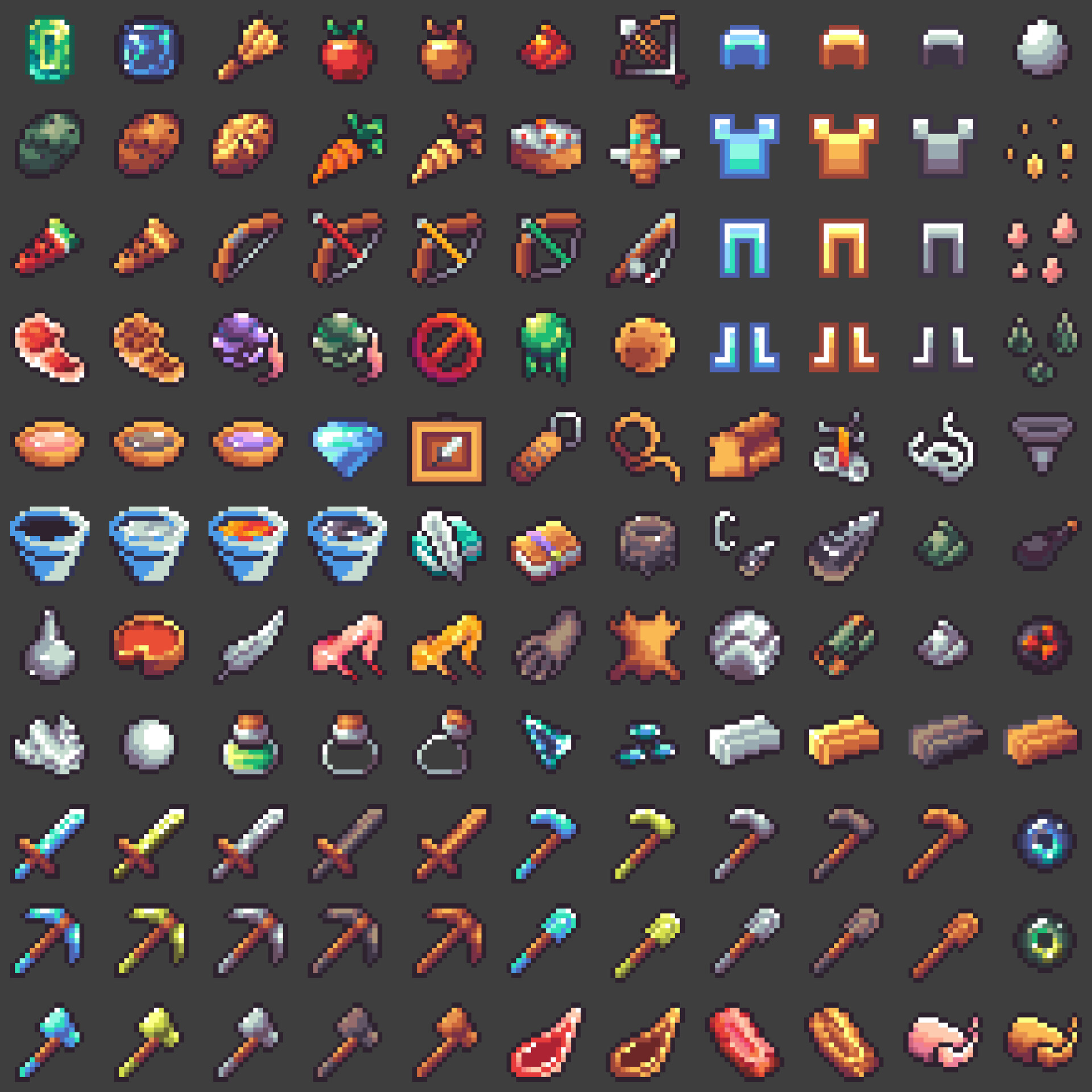 Aluzion Classic 1.17 [JAVA] Minecraft Texture Pack