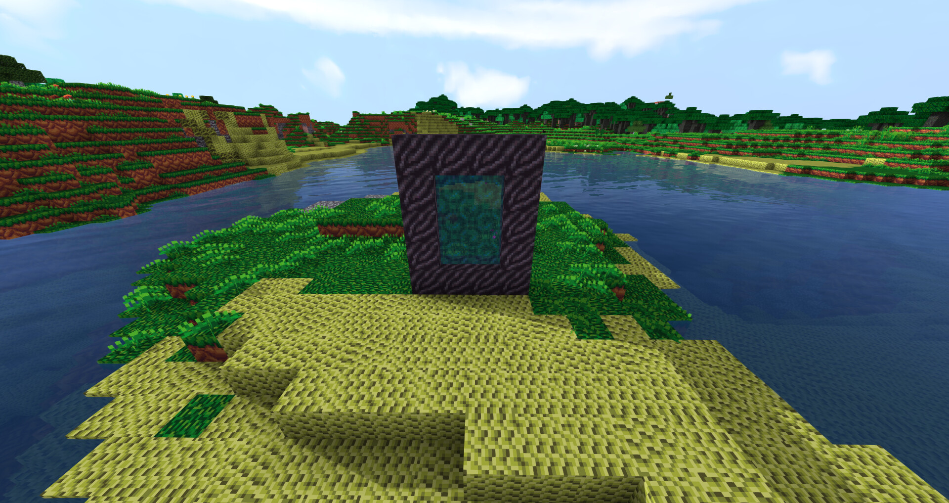 Aluzion Classic 1.17 [JAVA] Minecraft Texture Pack