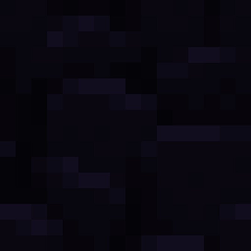 Ancient Debris like Obsidian Minecraft Texture Pack