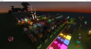 Rtx Bedrock Minecraft Texture Packs | Planet Minecraft Community