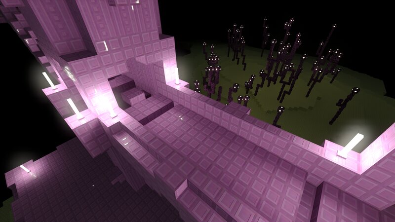 Papercut Out RTX Minecraft Texture Pack