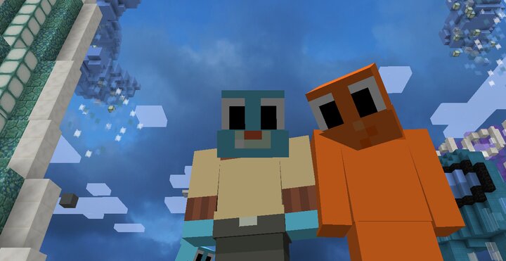 noob Minecraft Texture Pack