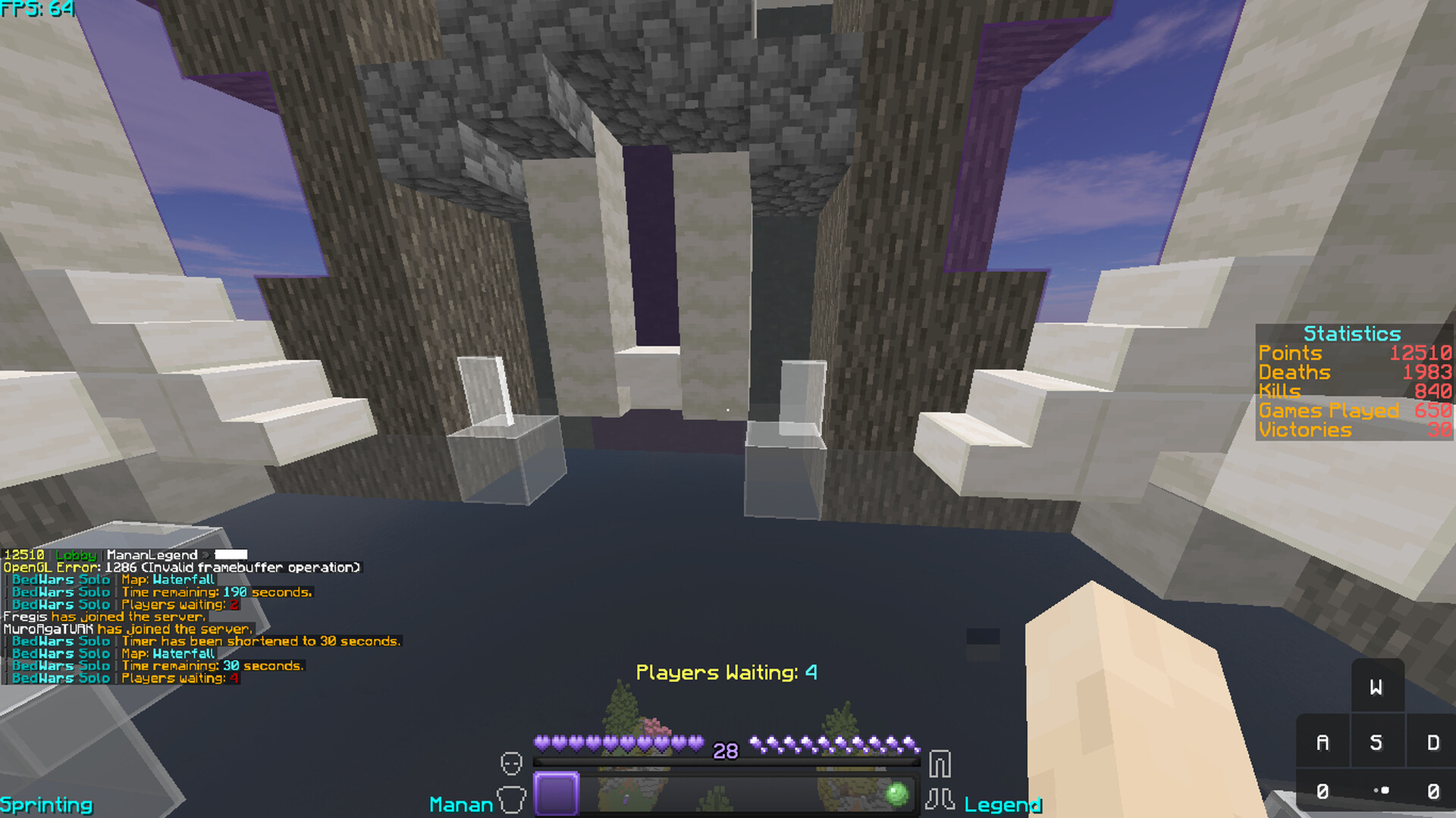 Matrix Minecraft Texture Pack